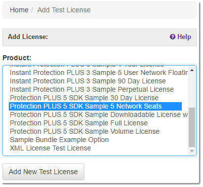 PLUSManaged Cloud-Controlled Network Floating Licensing with SOLO Server