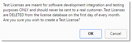 LabVIEW Licensing Sample