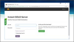 SOLO Server Videos - SoftwareKey.com